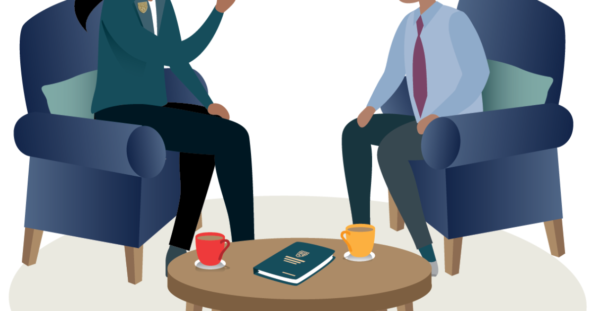 Oxbridge Interview Preparation Guide | Ivy Education