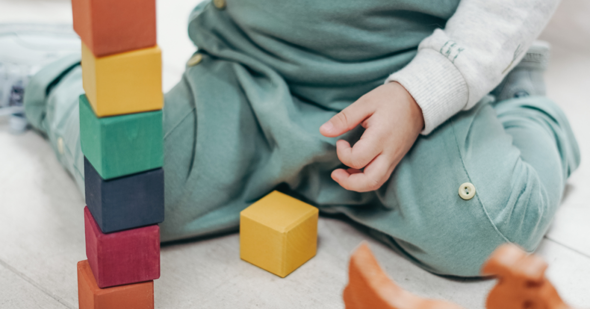 How To Prepare For The 4+ Assessment | Ivy Education