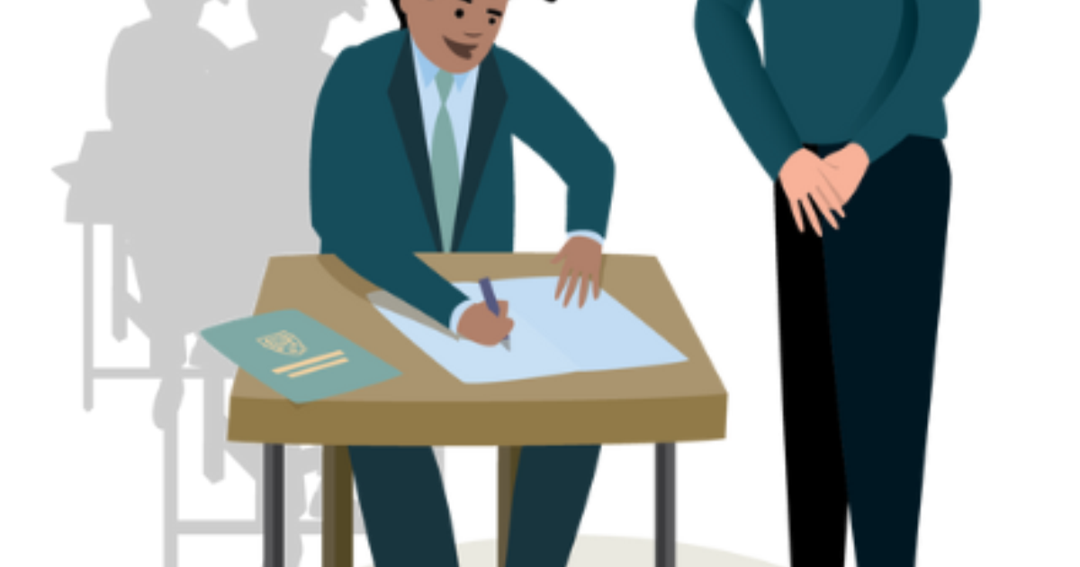 A Guide To Every GCSE Exam Board | Ivy Education