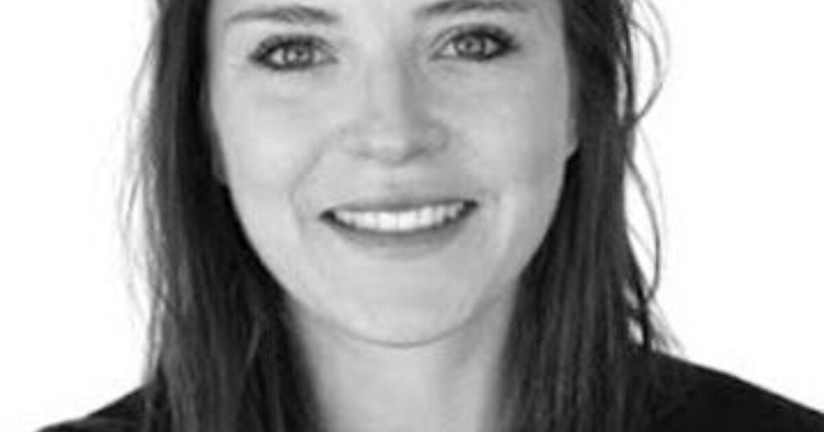 Caitlin Rea | US University consultant & specialist | Ivy Education