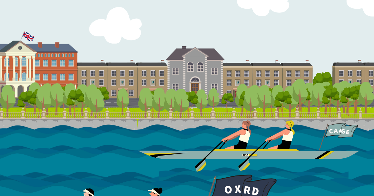 Oxford vs Cambridge: Which University Should I Pick… | Ivy Education