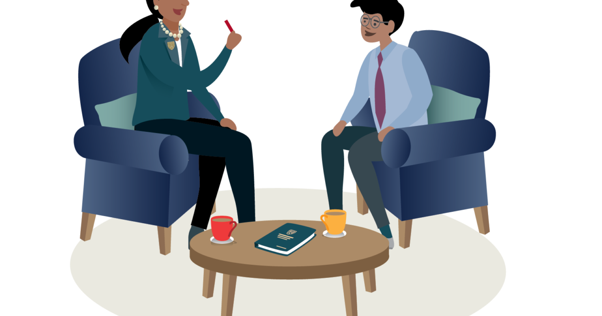 25 Frequently Asked School Interview Questions &… | Ivy Education