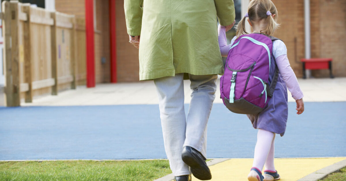 They grow up so fast: school entrance at 3+ & 4+ and… | Ivy Education