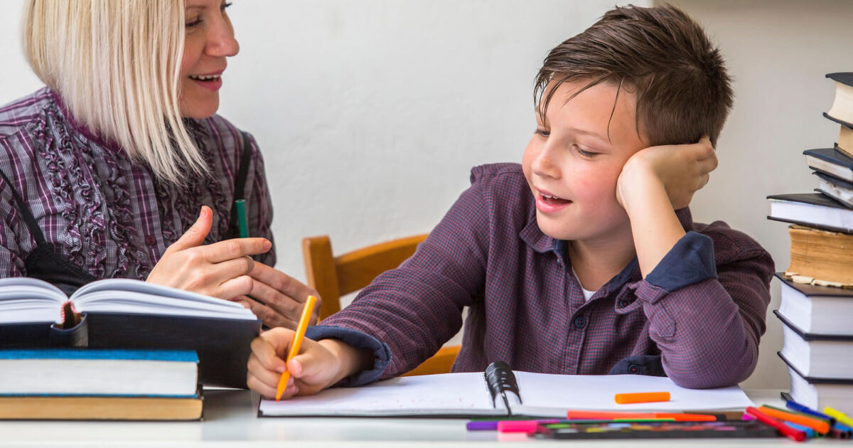 Tuition: Are there benefits to longer lessons? |… | Ivy Education