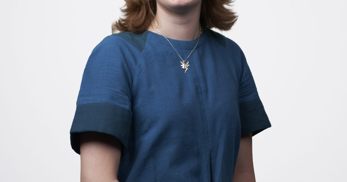 Isabel | Profile | Ivy Education